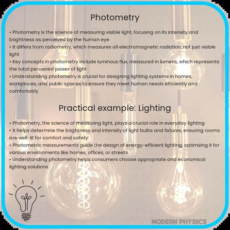 Image result for Photometry Basics