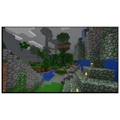 Image result for Minecraft Java Edition Nintendo Switch