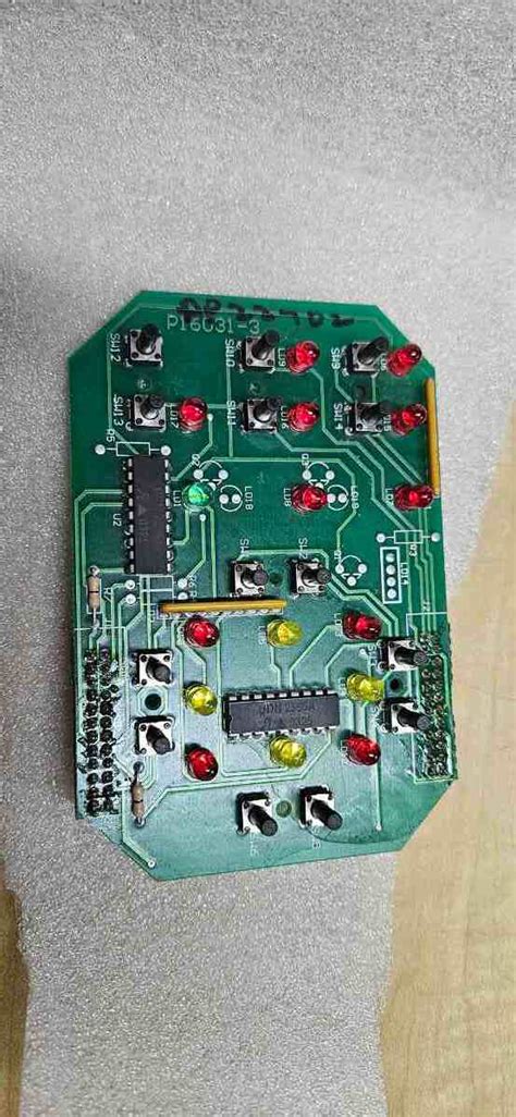 Image result for HWH Computerized Leveling