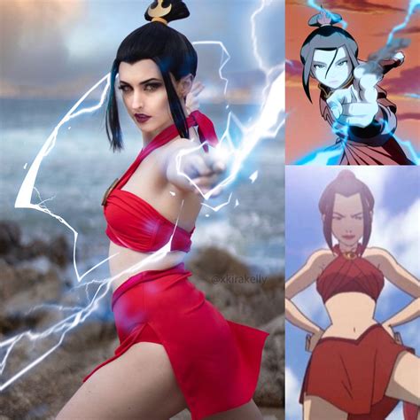 2214 best Azula images on Pholder | The Last Airbender, Avatar Memes ...