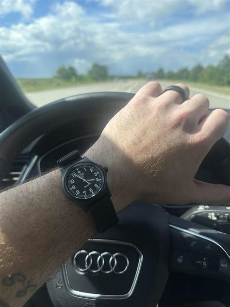 Image result for CWC Watch Sapphire Review