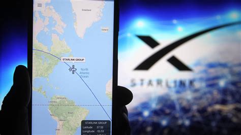 Speedtest data show Starlink internet speeds are all over the place ...