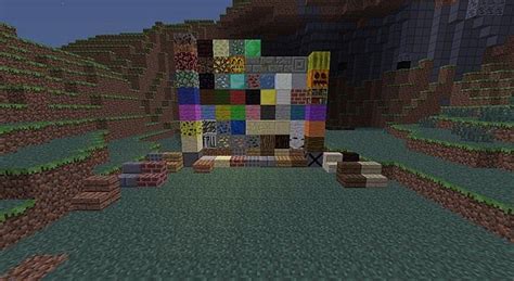 Image result for Minecraft Block Texture Pack