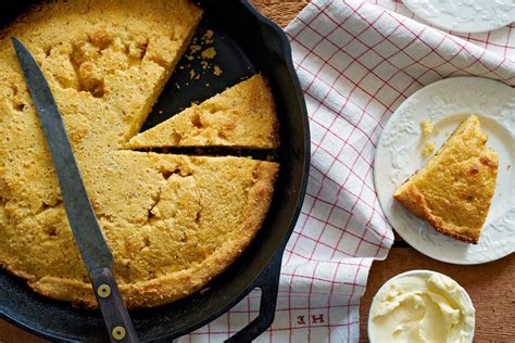 Image result for Cooking Cornbread Stock Image