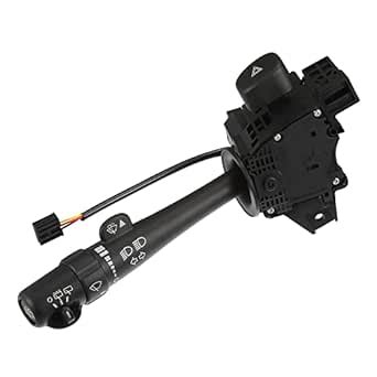 Image result for Tahoe Multifunction Switch