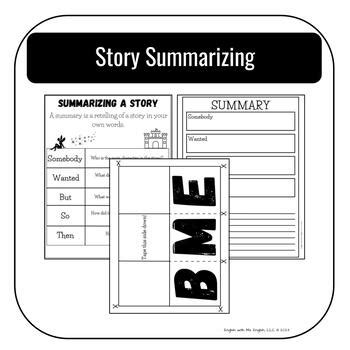 Image result for Short Stories for Summarizing Practice