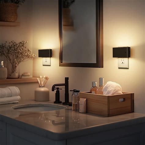 Image result for LED Night Light