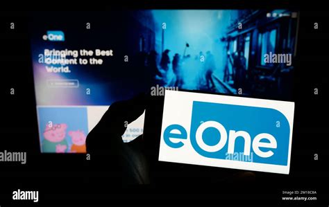 Image result for eOne Logo