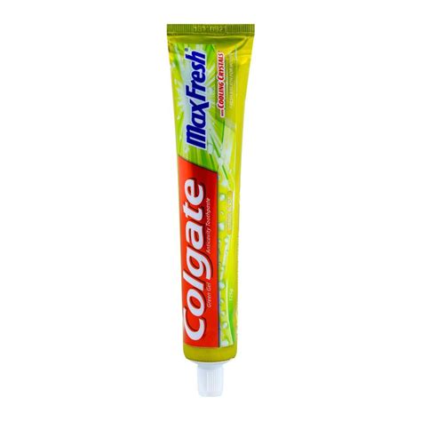 Image result for Colgate Green Toothpaste