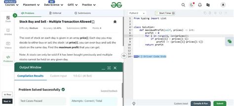 Image result for Gfg Coding Practice