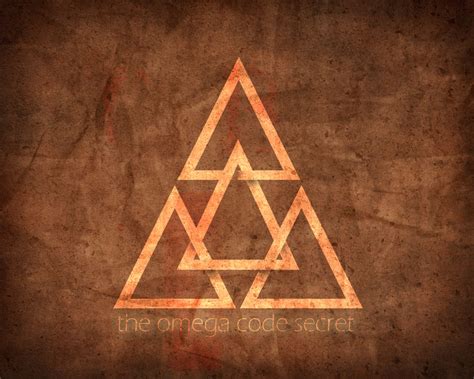 Image result for The Omega Code Ending Explained