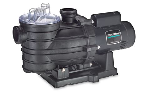 Image result for Sta-Rite Pool Pump Set Up Video