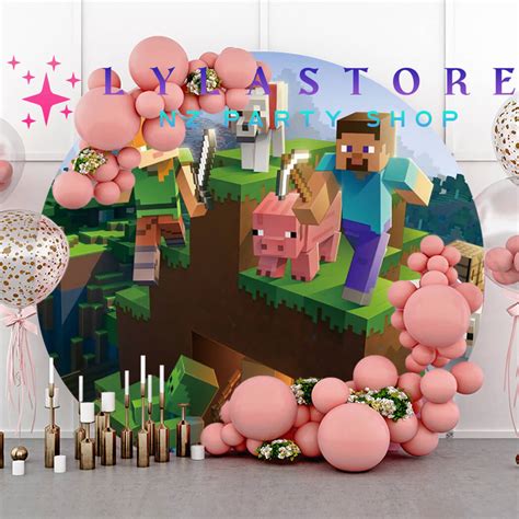 Image result for Minecraft Backdrop