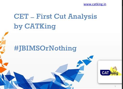 Image result for Cet Tutorial