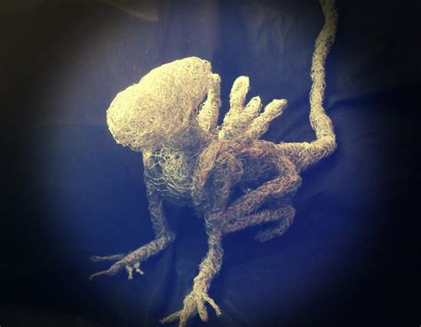 Image result for Alien Wire