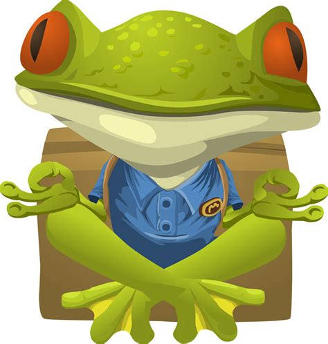 Image result for Cartoon Frog Tutorial
