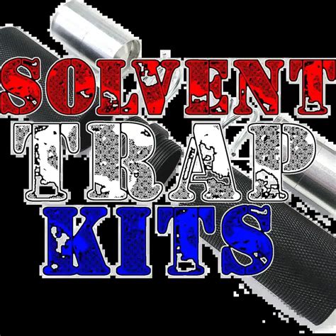 Image result for Solvent Traps Cheap