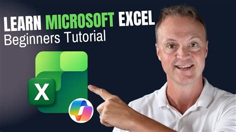 Image result for Free Beginner Excel Tutorial