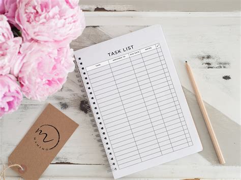 Image result for Task Assignment Sheet