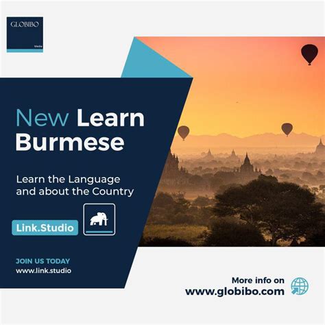 Image result for Burmese Language Course