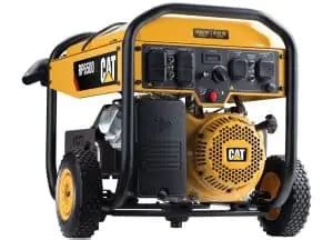 Image result for Cat Portable Generators