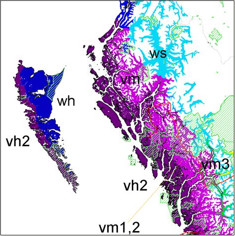 Image result for CWC Sub Zone Map