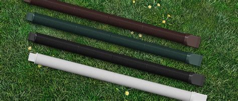 Image result for 4X6 Gutter Extensions