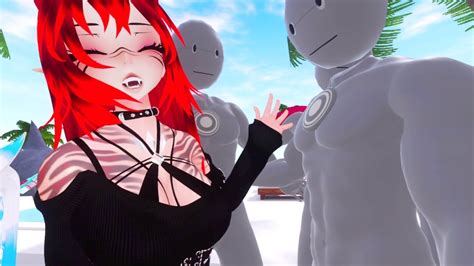 Image result for VRChat Bot Avatar