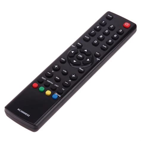 Image result for TCL Smart TV Remote Control