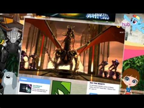 Image result for Hub Network Promo 2014