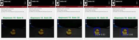 Image result for Tensorflow Object Detection FTC Webcam Programming