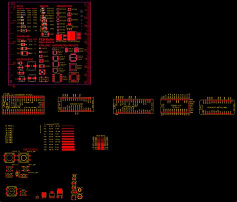 Image result for Arduino Pro Mini Easyeda