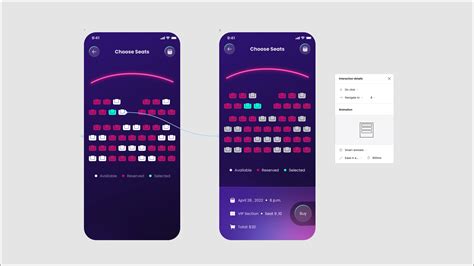 Image result for Figma Prototyping Basics
