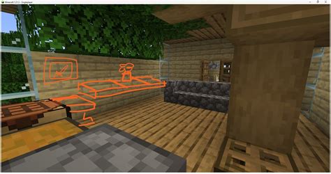 Image result for Survival House Minecraft Java