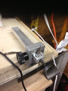 Image result for How Use a Lace Cutter Leather