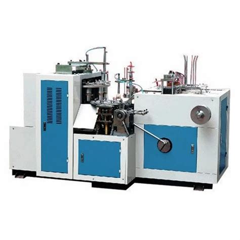 Image result for Paper/Cup Making Machine