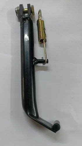 Image result for Hero Splendor Side Stand Lock Protector