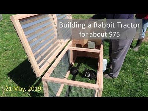 Image result for Rabbit Tractor Design
