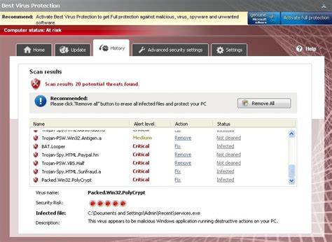 Image result for Best Virus Protection Program
