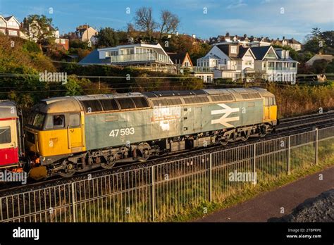 Image result for Class 47 Galloway Princess