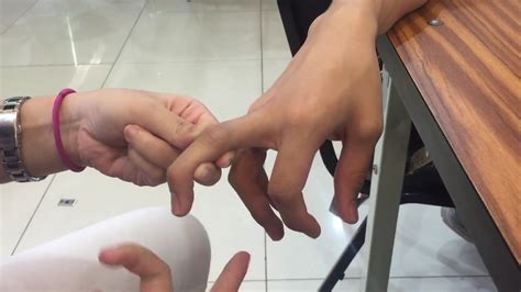 Image result for Tromner Sign Demonstration