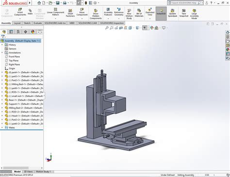 Image result for Exploded-View SolidWorks