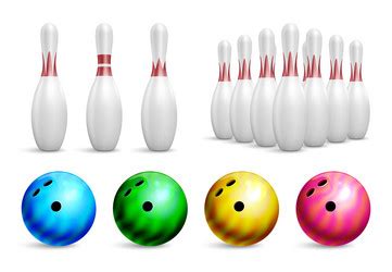 Image result for How to Layout Bowling Ball Vector Layout System