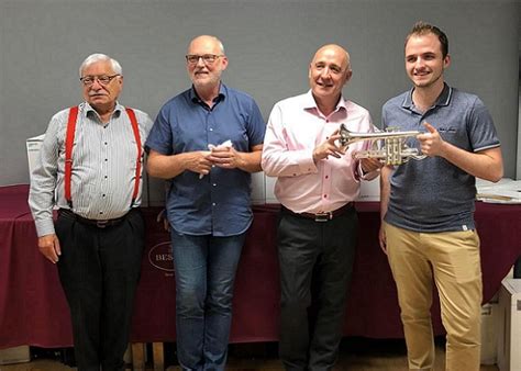 Image result for Toliver Besson