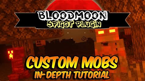 Image result for Custom Mobs Plugin