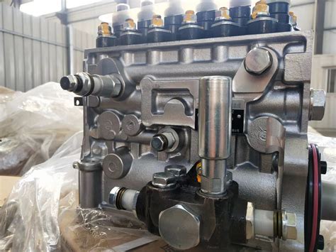 Image result for Injection Pump Diesel Engine