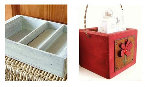 Decorative Storage Containers and Baskets