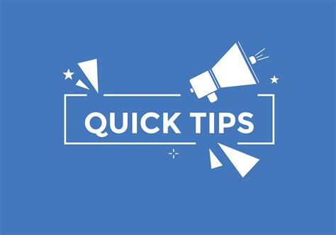 Image result for Quick Tips Download
