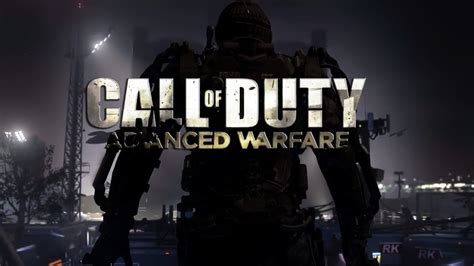 Image result for Cod Advanced Warfare