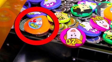 Image result for Coin Pusher Tricks